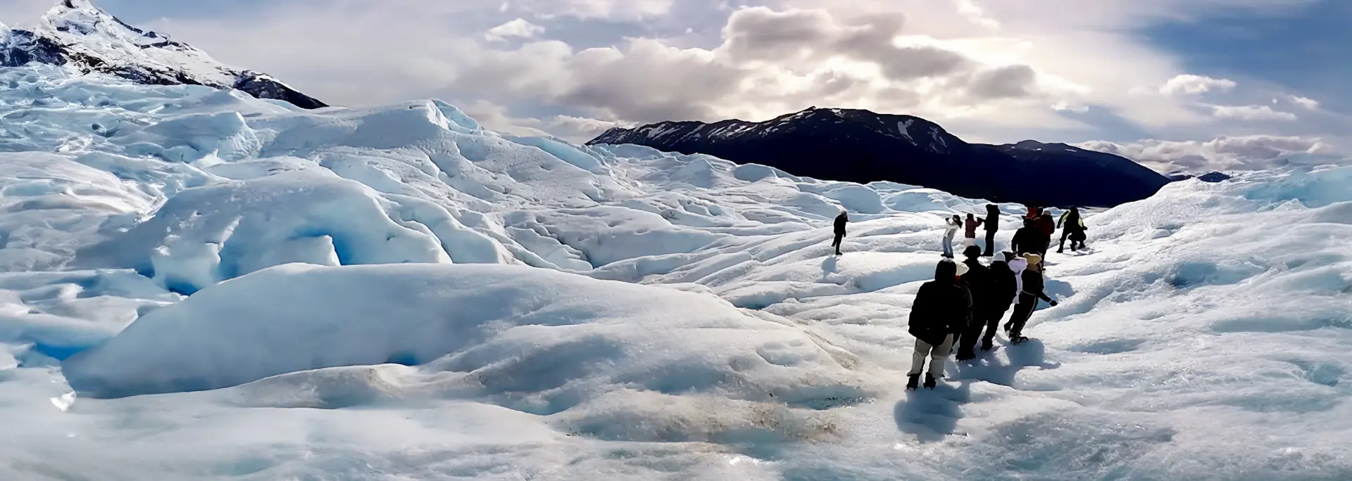 Minitrekking Perito Moreno | Reserva Tu Caminata Glaciar 2025